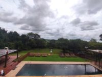 Chaminuka Nature Reserve - A Welcomed Respite From A Bustling City