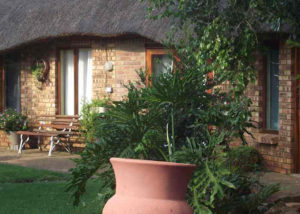Kitwe Accommodation