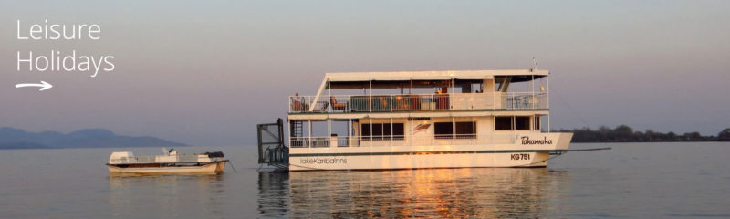Zambia Tourism