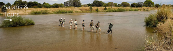 Zambia Tourism