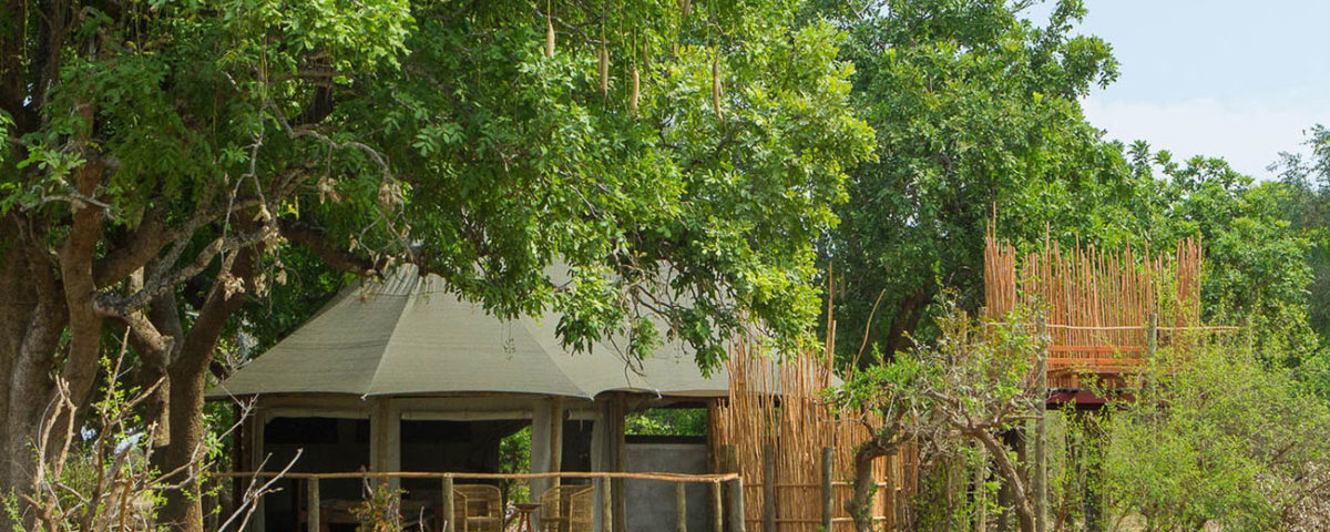 Three Rivers Camp - Zambia Tourism