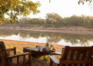 South Luangwa Accommodation